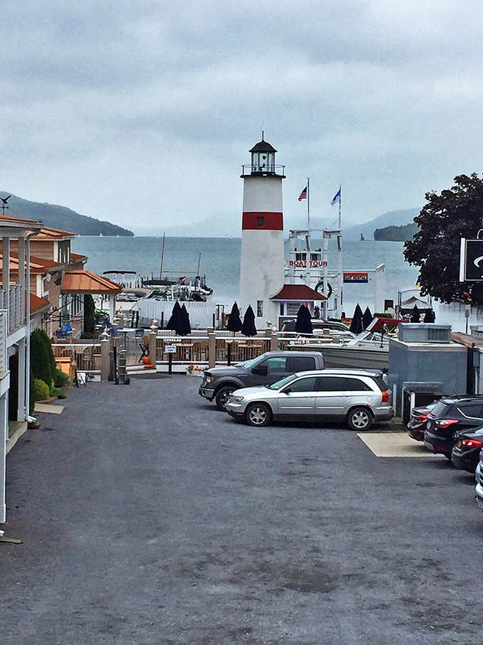 Cooperstown's historic storefronts house treasures that won't break the bank. Baseball memorabilia optional, budget-friendly living guaranteed.