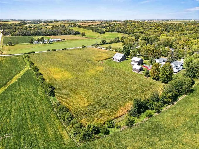 Small town, big heart: Ely's downtown might be compact, but the community connections stretch for miles.