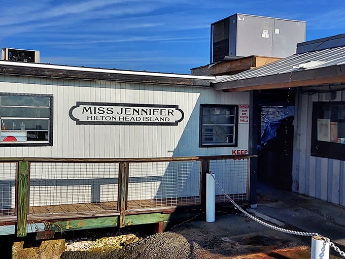 Storm clouds may gather, but Hudson's stands ready &ndash; where seafood this fresh makes weather irrelevant.