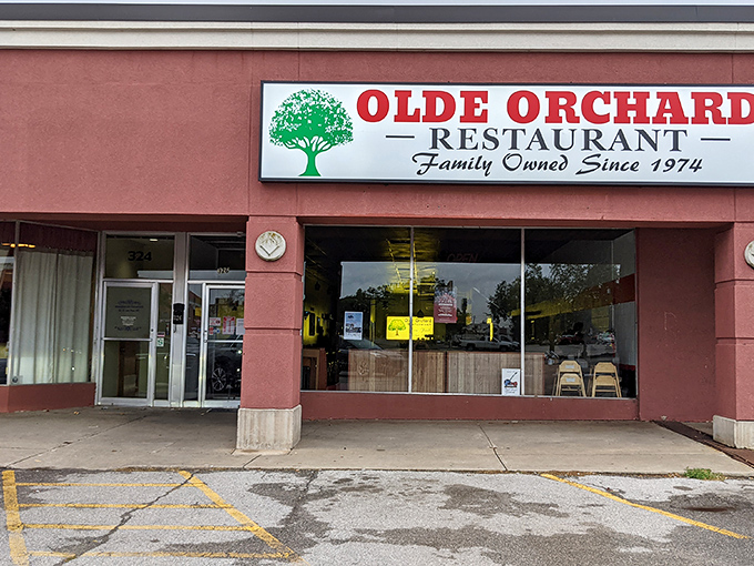 That green tree logo has welcomed hungry Yukon families for nearly five decades &ndash; some traditions are worth preserving.