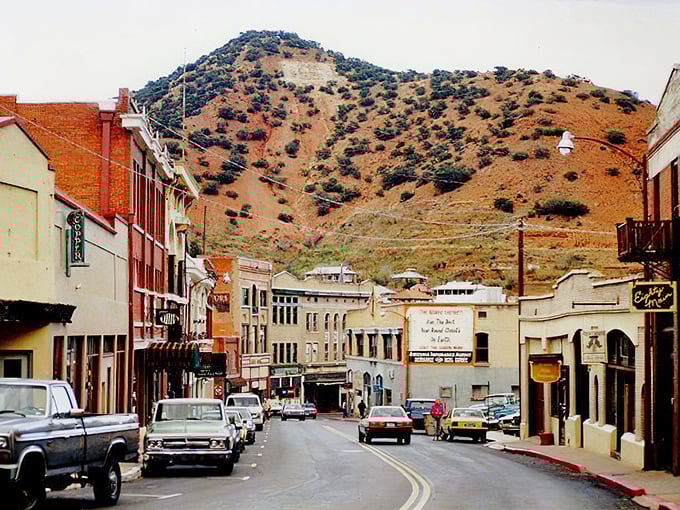 The dramatic backdrop of Sierra Vista creates a postcard setting without the premium price tag of other mountain communities.
