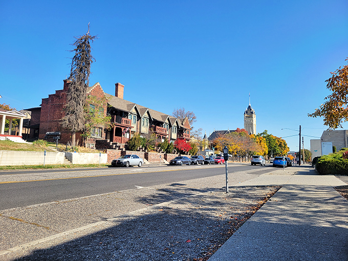 Urban sophistication meets small-town sensibility in this eastern Washington treasure that respects your retirement savings.