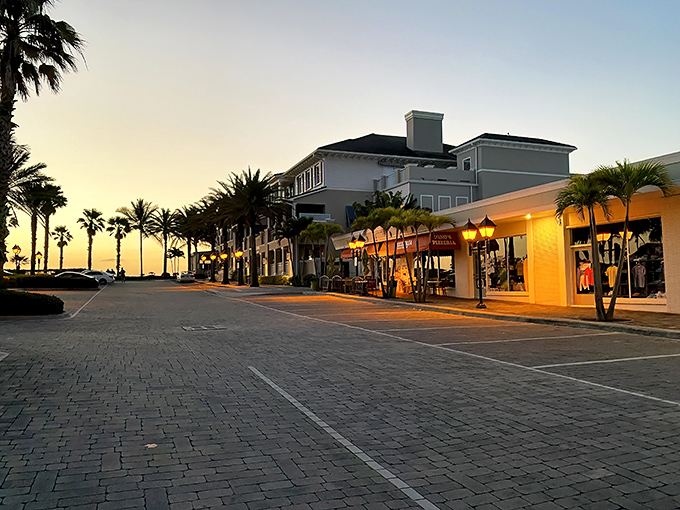 Vero Beach combines coastal living with small-town sensibility. The water's always within reach, just like your neighbors.