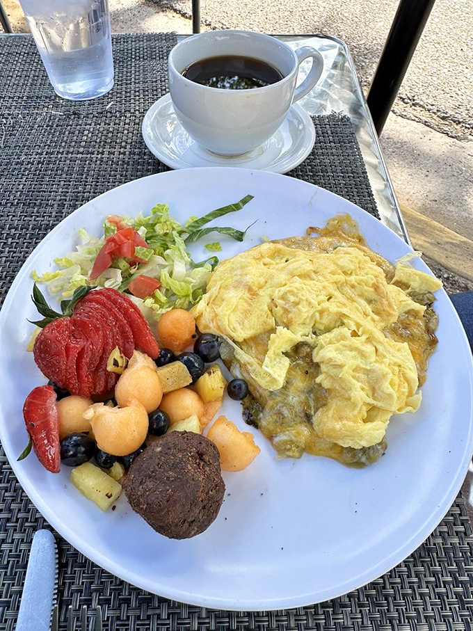 Breakfast platters that make you want to photograph your food before eating it&mdash;and then make you forget your phone exists once you take that first bite.