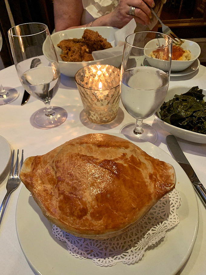 Breaking through that perfectly browned cheese crust reveals a steaming broth so rich it should come with its own tax bracket.