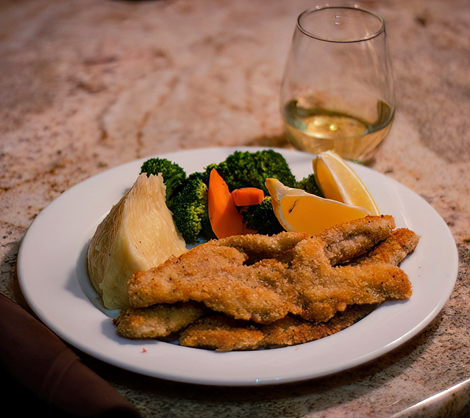 These golden-crusted razor clams aren't just dinner&mdash;they're the reason people drive hours along the coast with dreams of crispy, tender bites.