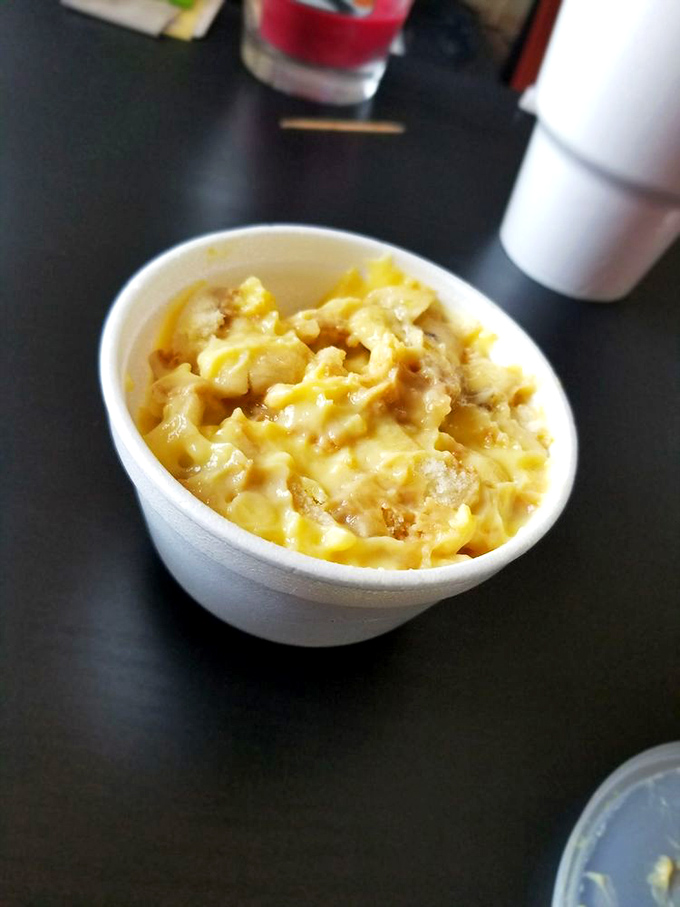 Creamy, dreamy banana pudding that would make your grandmother both proud and a little jealous. Comfort in a cup.