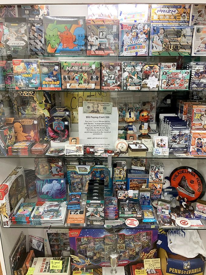 Not just trading cards&mdash;time capsules! From Pok&eacute;mon to baseball legends, these collectibles chronicle childhood obsessions that somehow became serious investments.
