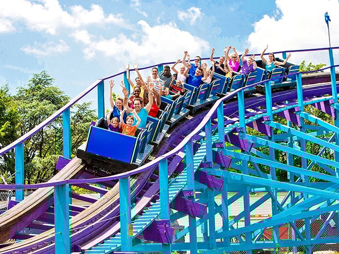 Royal encounters that make you wonder if your childhood dream of being a prince or princess wasn't so far-fetched after all.