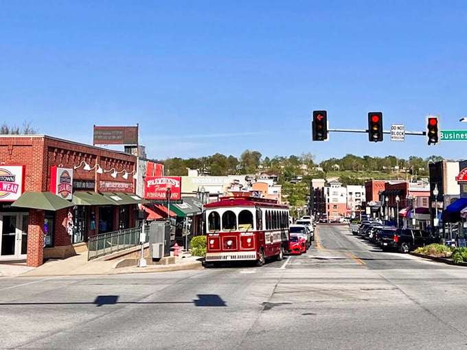 Beyond the glitz of Branson's entertainment district lies a surprisingly affordable community perfect for retirees seeking both fun and financial peace.