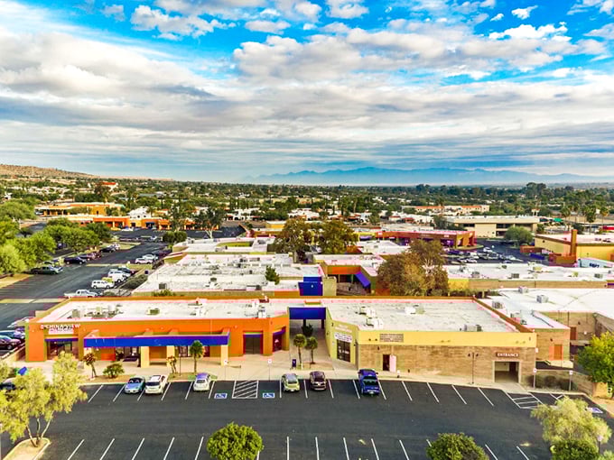 Recreation centers and mountain views create the perfect backdrop for your "every day is Saturday" lifestyle.