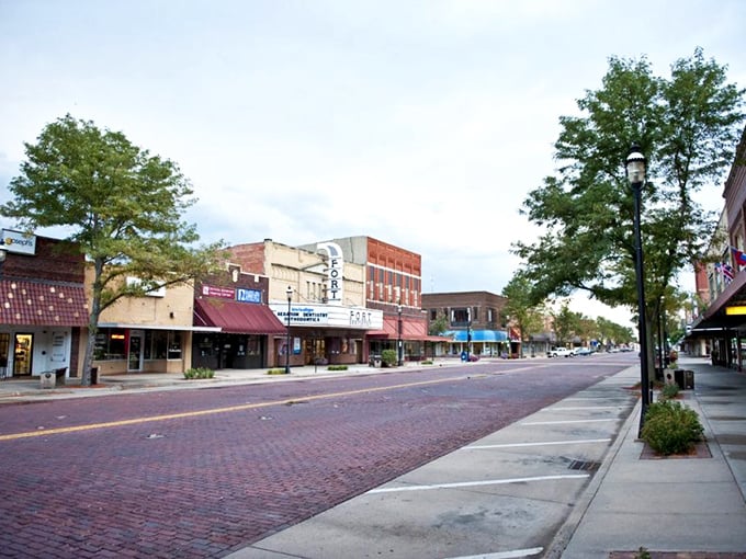Kearney's historic church architecture adds character to this affordable Nebraska gem—beauty that doesn't cost a penny to appreciate.