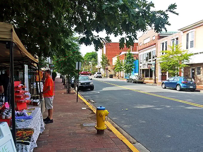 Milford's riverside charm comes with a side of affordability&mdash;where artists and retirees find common ground and reasonable rent.