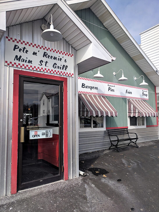 7 Wonderfully Weird Themed Restaurants In Pennsylvania Where Dining Is ...