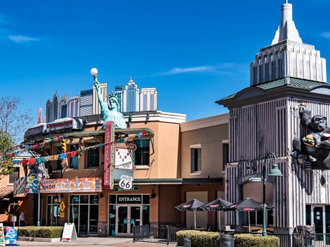 Prescott Valley's modern amenities include comfortable hotels at reasonable prices, perfect for exploring before making your move.