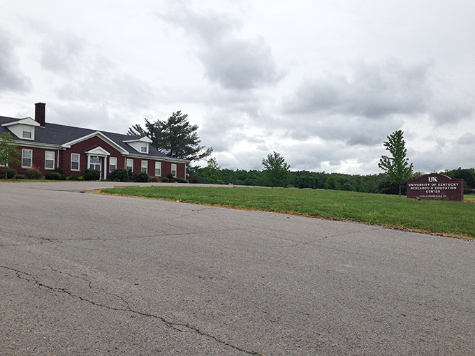 Princeton's courthouse square anchors a community where your retirement dollars buy more than just housing &ndash; they buy belonging. 