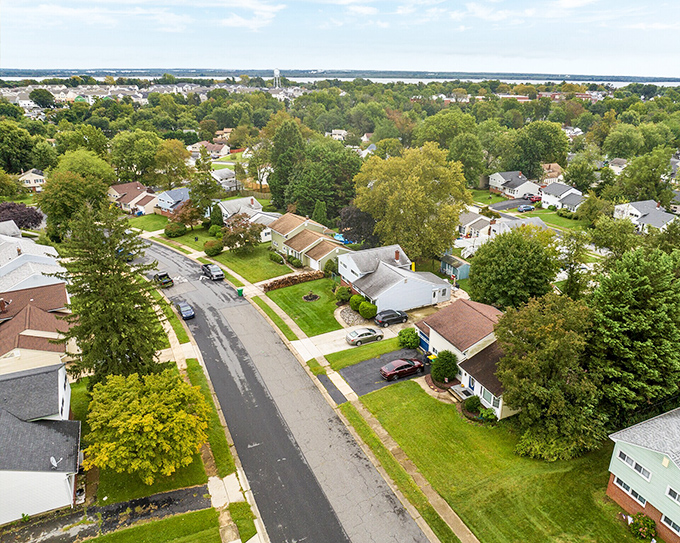 Arden's housing communities prove you don't need white picket fences to create that "Won't you be my neighbor?" feeling that Mr. Rogers celebrated.