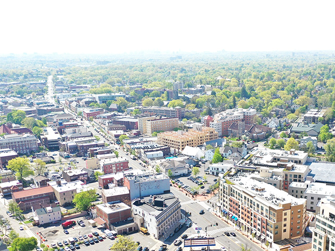 From this vantage point, Montclair's blend of urban convenience and suburban tranquility makes it a hidden gem for budget-conscious seniors.