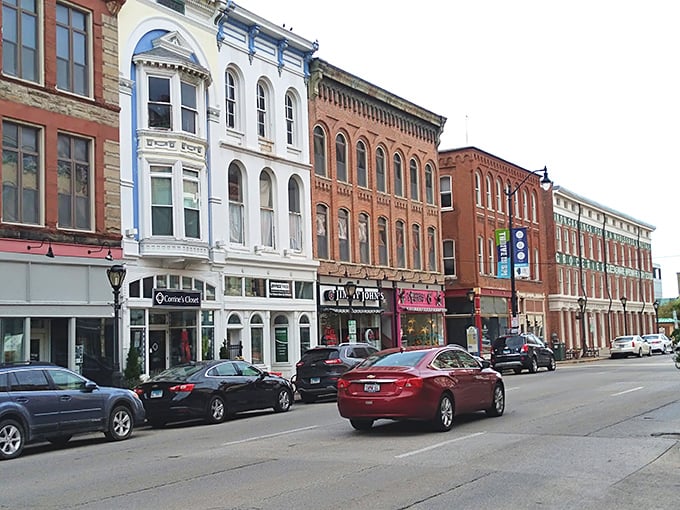 The stately architecture of Springfield offers cultural richness without the rich price tag that plagues many state capitals.