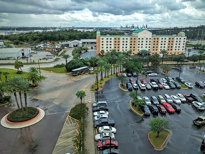 Main Street Westlake offers that perfect small-town feel where neighbors know your name and stores know your budget.