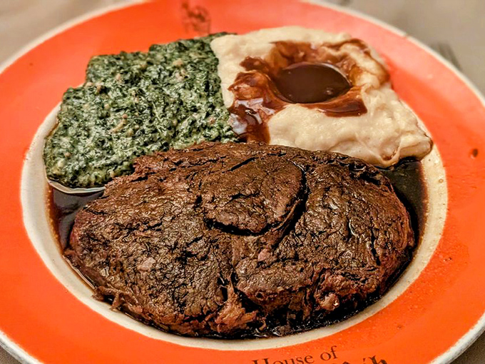 This isn't just meat; it's a masterpiece. The Butt End City Cut proves that perfection doesn't need to be complicated.