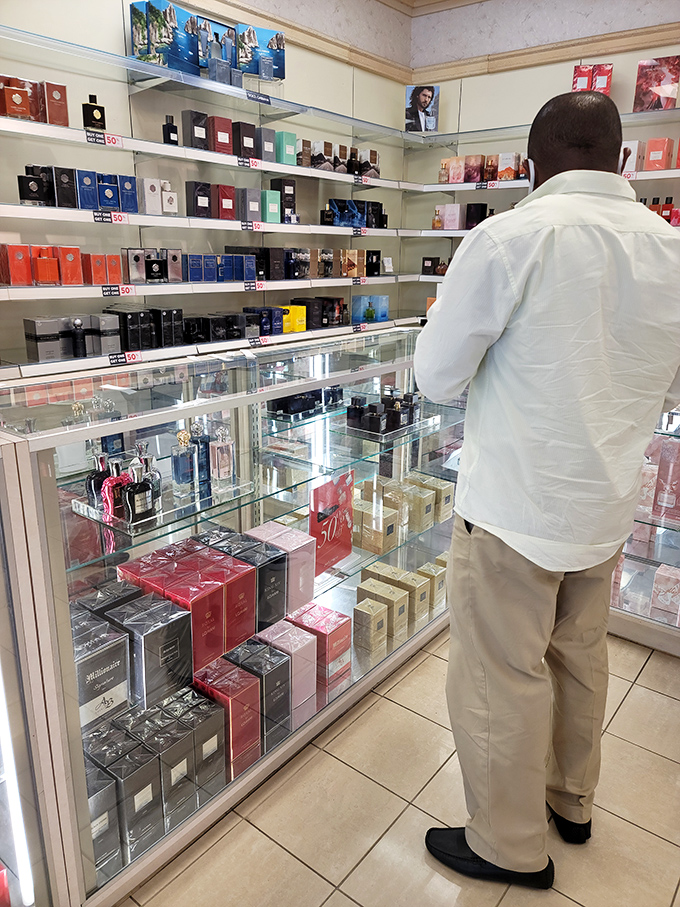 Fragrance heaven awaits the discerning nose, with luxury scents at prices that won't make your wallet weep.