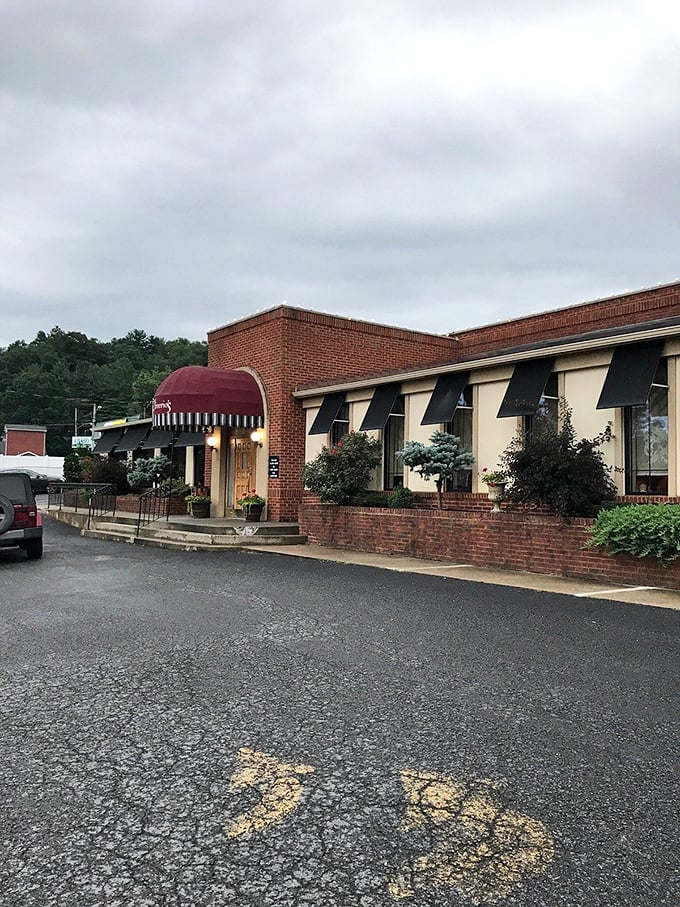 Bridgeport's stately courthouse stands as a reminder that small-town governance often comes with small-town prices.