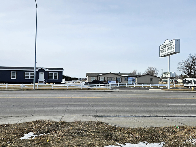 Chubbuck offers practical amenities without tourist-town markup &ndash; your Social Security check thanks you for the reasonable housing costs.