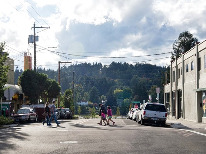 Milwaukie's riverside charm comes with a refreshingly modest price tag&mdash;where water views don't require a Wall Street portfolio.