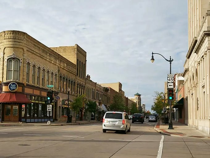 Oshkosh's waterfront development proves affordable living doesn't have to look like the "before" picture in a renovation show.