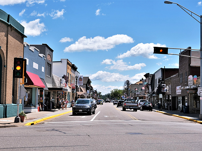 The wide, welcoming streets of Wausau offer accessibility and affordability – two must-haves for comfortable retirement living.