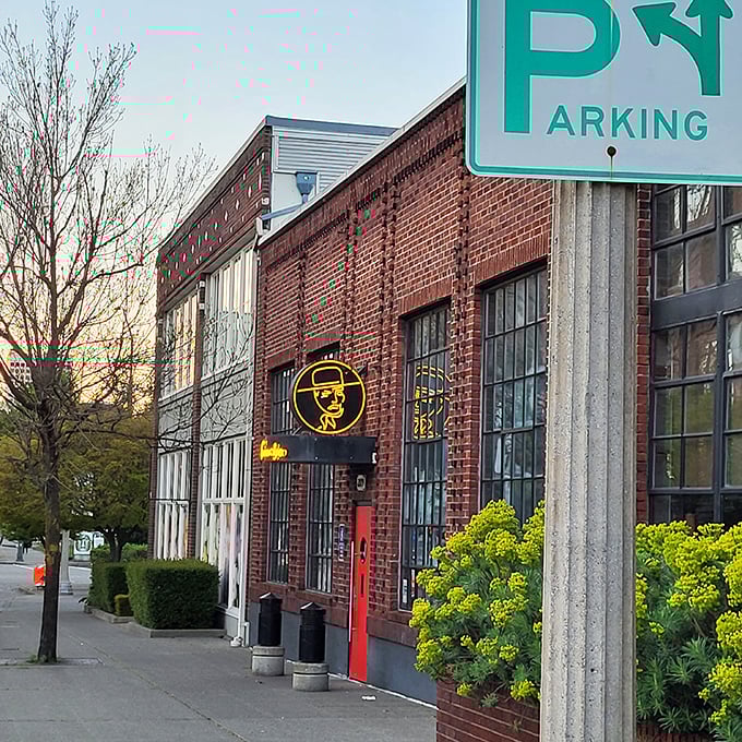 El Gaucho (Tacoma): Brick exterior by day, tableside flamb&eacute; by night &ndash; where Tacoma's special occasions have been celebrated with sizzle for generations.