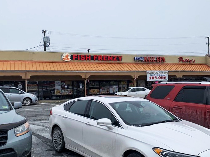 No ocean view needed &ndash; this strip mall seafood spot proves that sometimes the best catches are found in the most unexpected places.