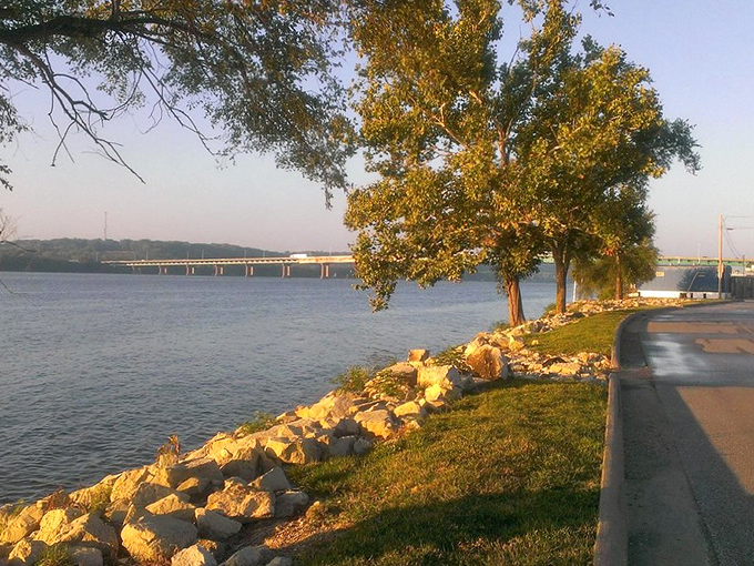 That paddlewheel boat isn't just for show&mdash;it's a floating time machine to when the river was America's main street.
