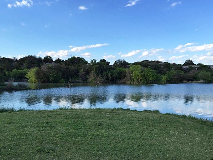 The rolling hills around Watonga offer outdoor adventures where retirement means having time to actually stop and enjoy the view.