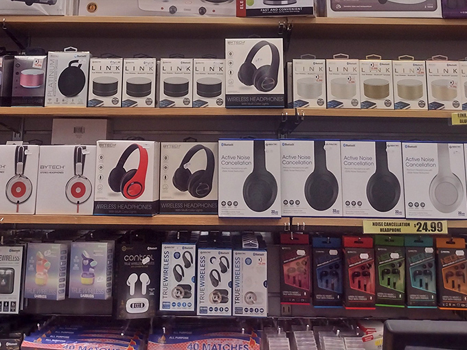 A symphony of headphones awaits audiophiles on a budget. Who says great sound has to come with painful price tags?