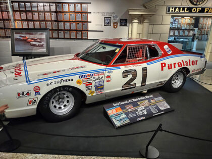 The Fascinating Car Museum That’s Worth The Drive From Anywhere In Nebraska