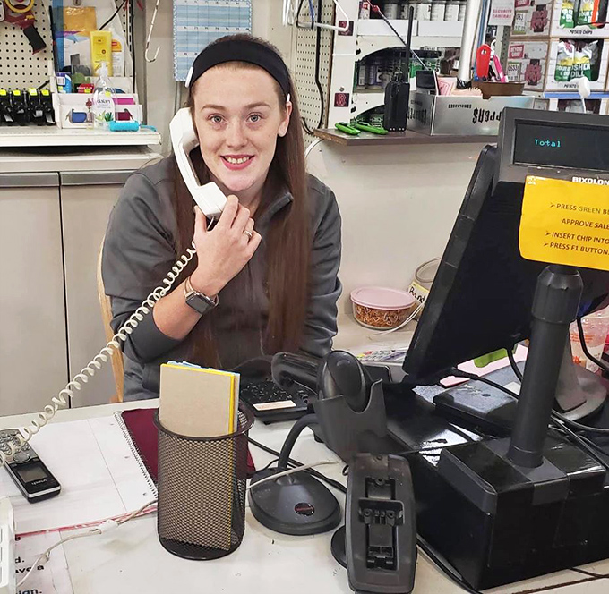 Old-school customer service still exists &ndash; where real people answer real phones and remember your name, not just your order number.