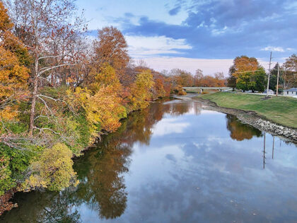 This Gorgeous Small Town In Indiana Is One Of The State’s Best-Kept Secrets