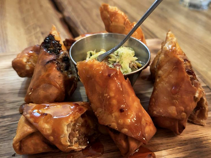 These appetizers aren't just starters&mdash;they're conversation stoppers. One bite and the only sound you'll hear is appreciative mumbling. 