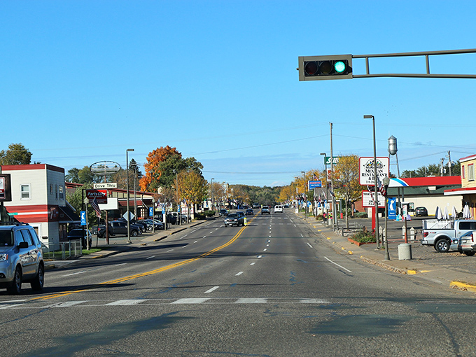 Chain O' Lakes offers waterfront living that would cost millions elsewhere – here, it's within reach on a fixed income.