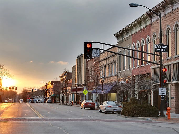 Champaign-Urbana's university town vibe brings cultural richness at prices that won't require a professor's pension to enjoy.