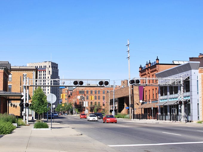 Kalamazoo's vibrant downtown invites you to enjoy urban amenities without the urban price tag.