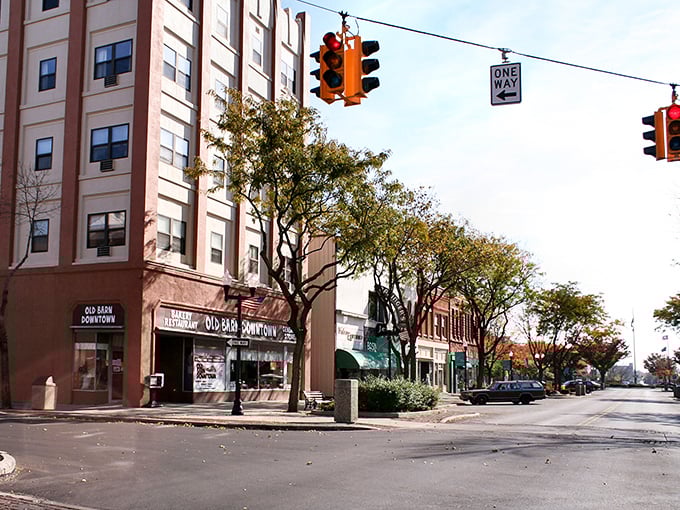 Lima's downtown offers affordable urban living with historic architecture that tells stories without charging admission.