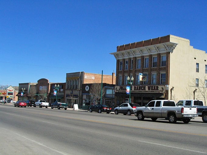 Cedar City balances historic charm with modern convenience. The kind of Main Street where shopkeepers remember your name and your last purchase.