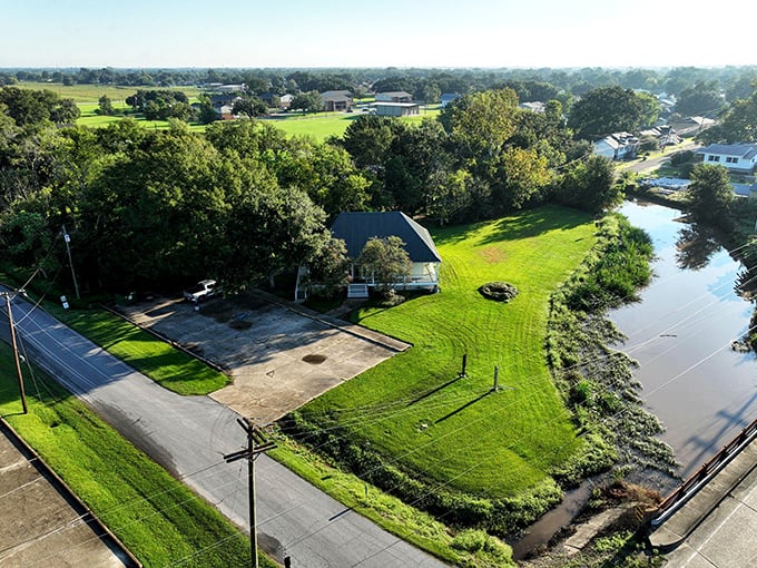 The peaceful landscapes of Erath promise the retirement serenity you've earned, at prices that won't disturb your peace of mind.