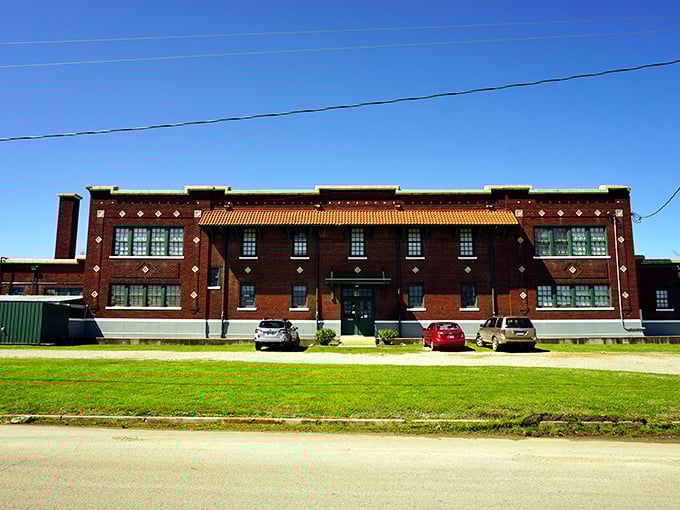 The peaceful waters of Lake Hugo offer fishing, boating, and sunset views that make retirement feel like one long, perfect vacation.