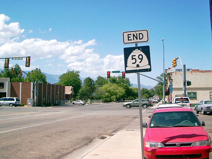 The road through Hurricane might end, but retirement dollars keep going in this budget-friendly desert community with postcard-worthy surroundings.