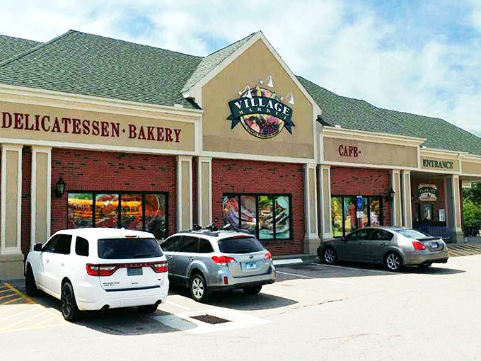Mystic Seaport's historic buildings offer a glimpse into Connecticut's maritime past&mdash;a budget-friendly day trip for local retirees.