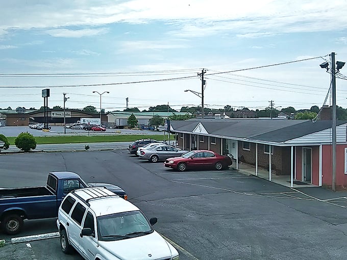 Abbott's Mill in Seaford offers natural beauty without the price tag&mdash;just like the surrounding community's housing options.